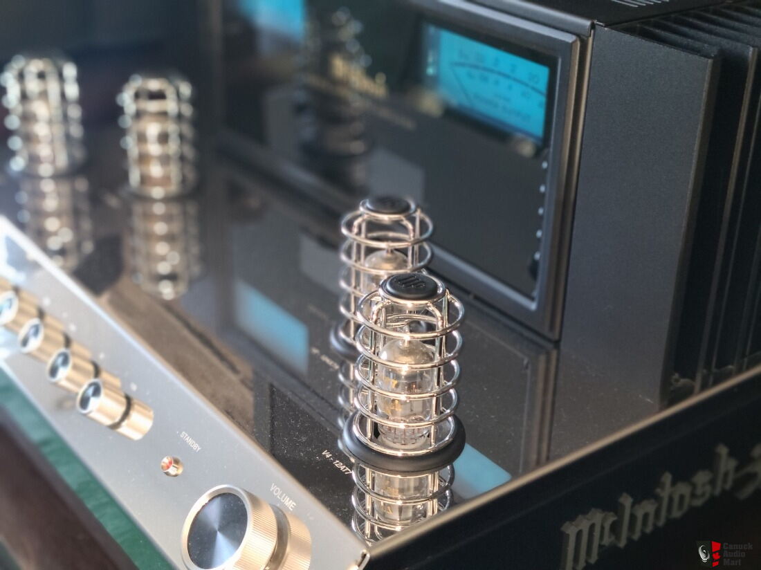 Ma352 mcintosh Photo #4738702 - US Audio Mart