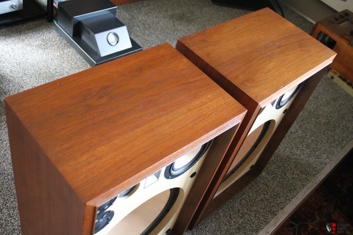 AKAI SW-175 Flagship speakers - 15'' woofers Photo #4739316 - Canuck ...
