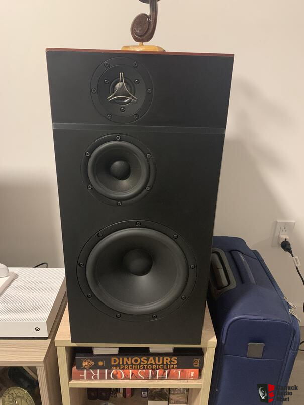 SBA-941 Speakers Photo #4741201 - UK Audio Mart