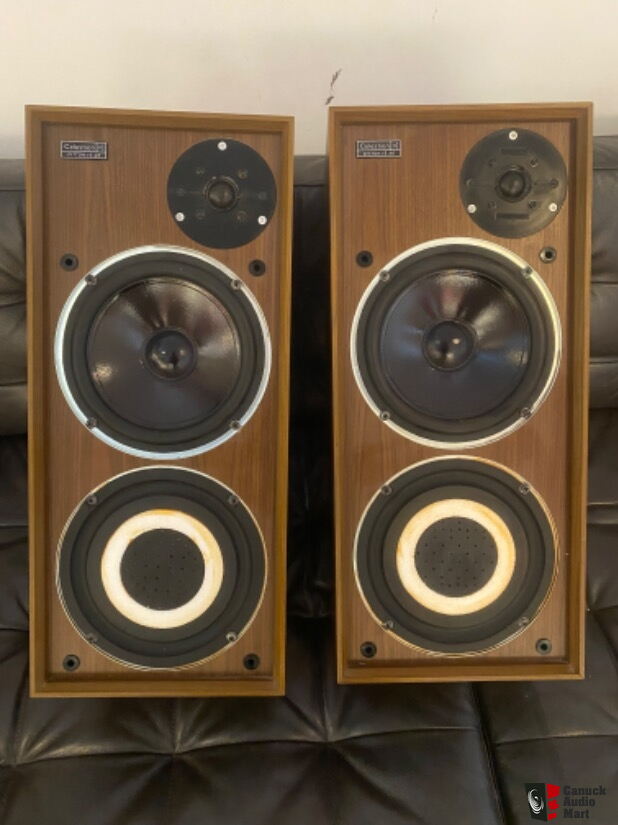Celestion Ditton 15 XR For Sale - UK Audio Mart