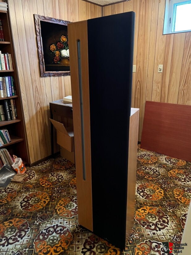 Apogee Centaur Major speakers Photo #4746988 - Canuck Audio Mart
