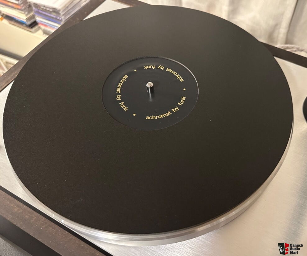 Pro-Ject The Classic Turntable w/Goldring Eroica MC Cartridge & Upgrade ...