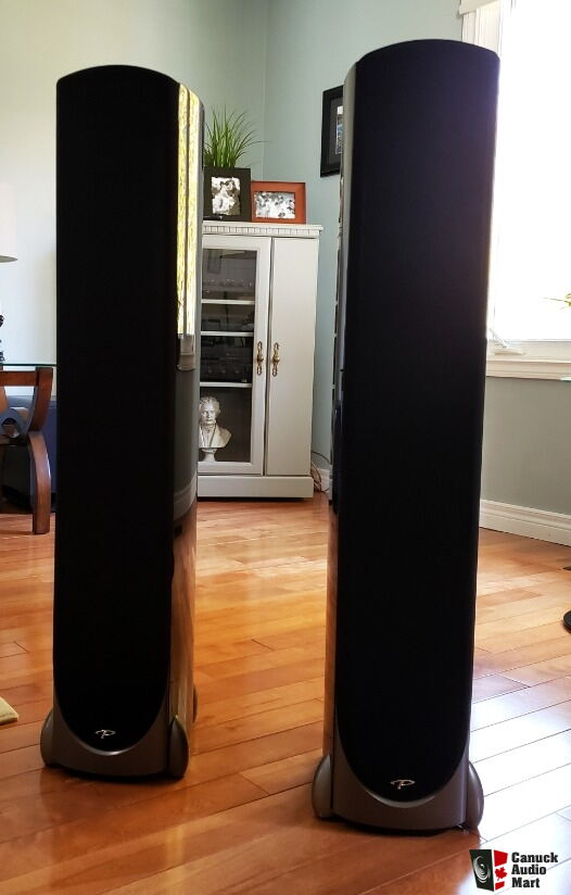 Paradigm Studio 60 v5 Speakers For Sale - US Audio Mart