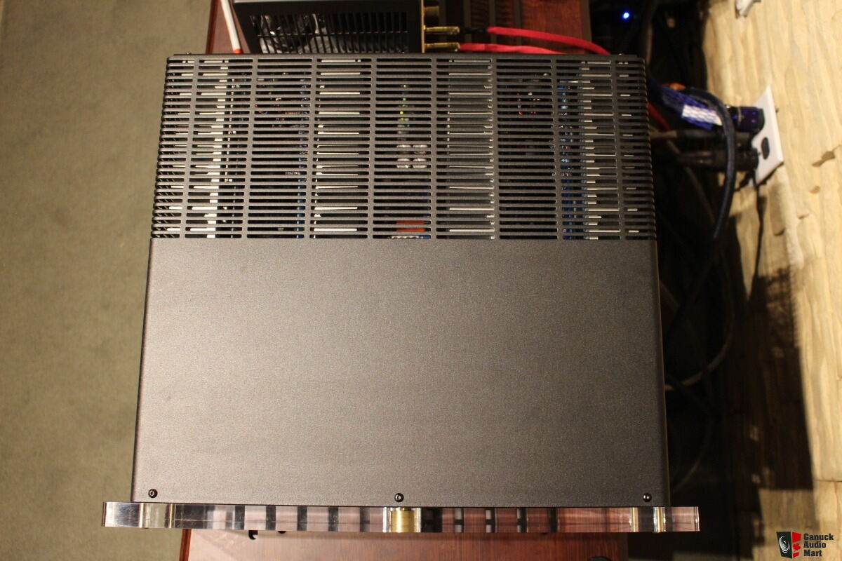 Electrocompaniet , SW250 R Photo #4748153 - US Audio Mart