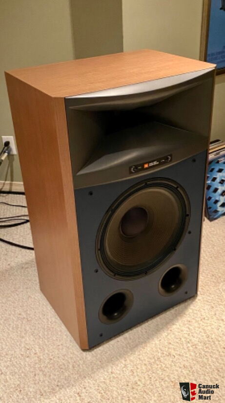 JBL 4367 For Sale - US Audio Mart