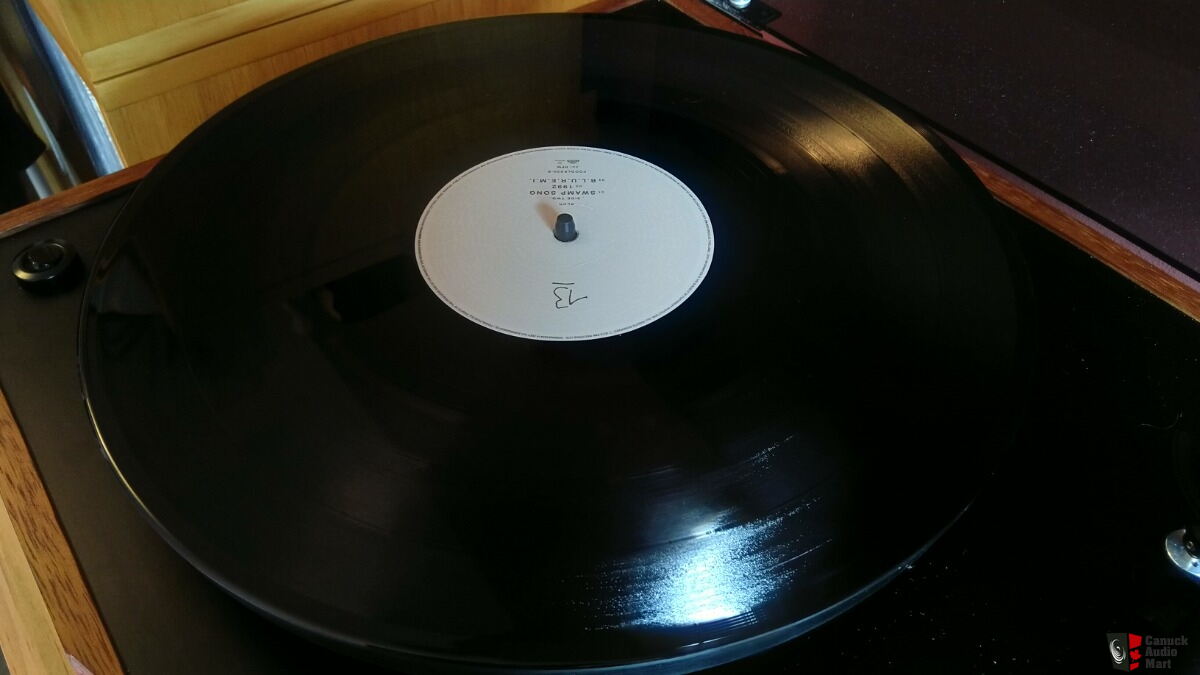 Blur 21 Vinyl Box Set Photo #4750072 - Canuck Audio Mart