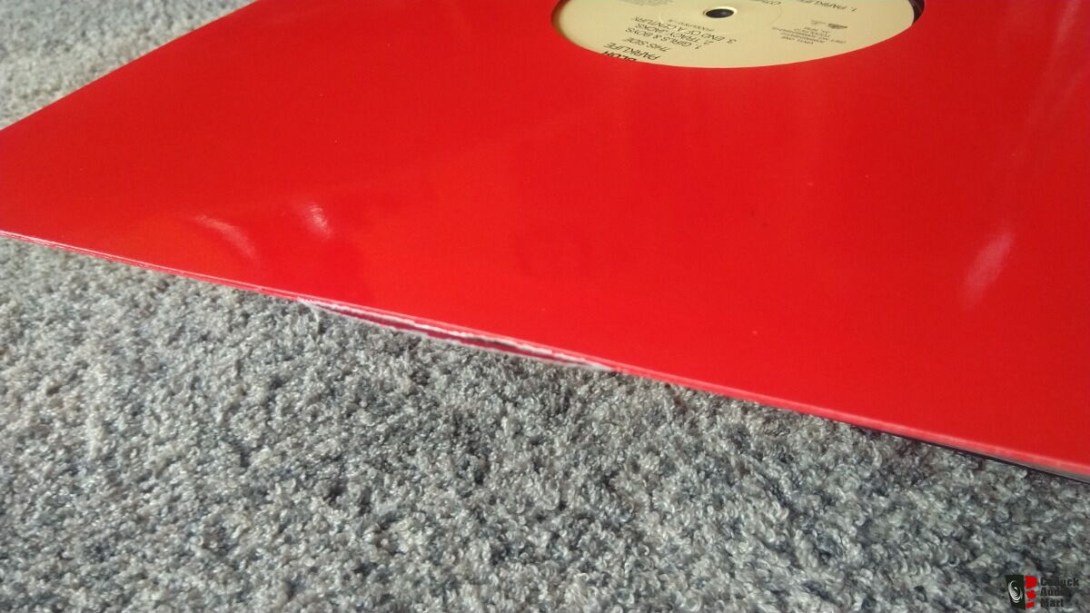 Blur 21 Vinyl Box Set Photo #4750075 - Canuck Audio Mart