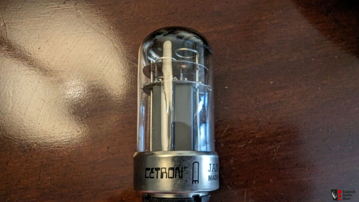 Sale Pending* Cetron 7236 Photo #4750208 - Canuck Audio Mart