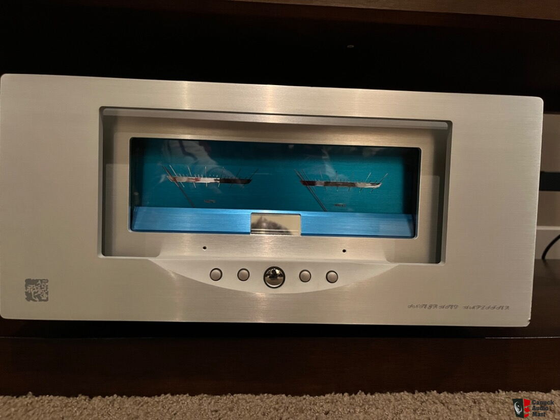 Jungson JA88D Photo #4751354 - US Audio Mart