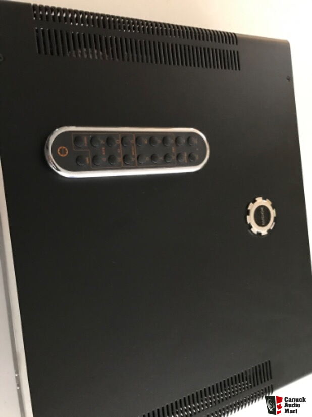 Roksan K3 Photo #4753307 - US Audio Mart