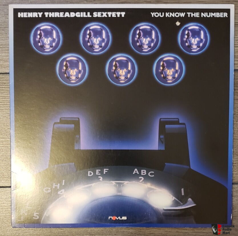 Jazz vinyl/records For Sale - US Audio Mart