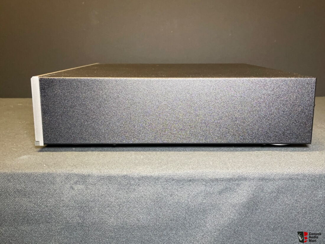 Musical Fidelity A3.2 24-bit CD Player Photo #4754021 - UK Audio Mart