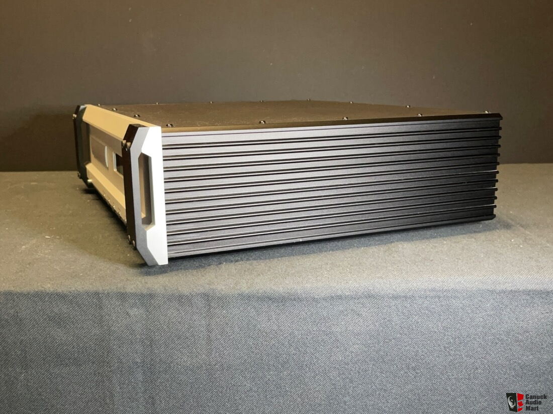 Musical Fidelity A5 Upsampling 24 BIT CD Player Photo #4754082 - US ...