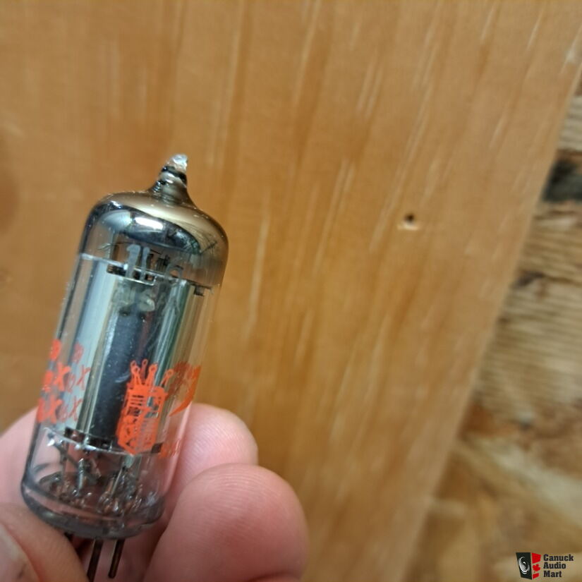 For sale Zenith 1l6 NOS tube Photo #4754237 - US Audio Mart