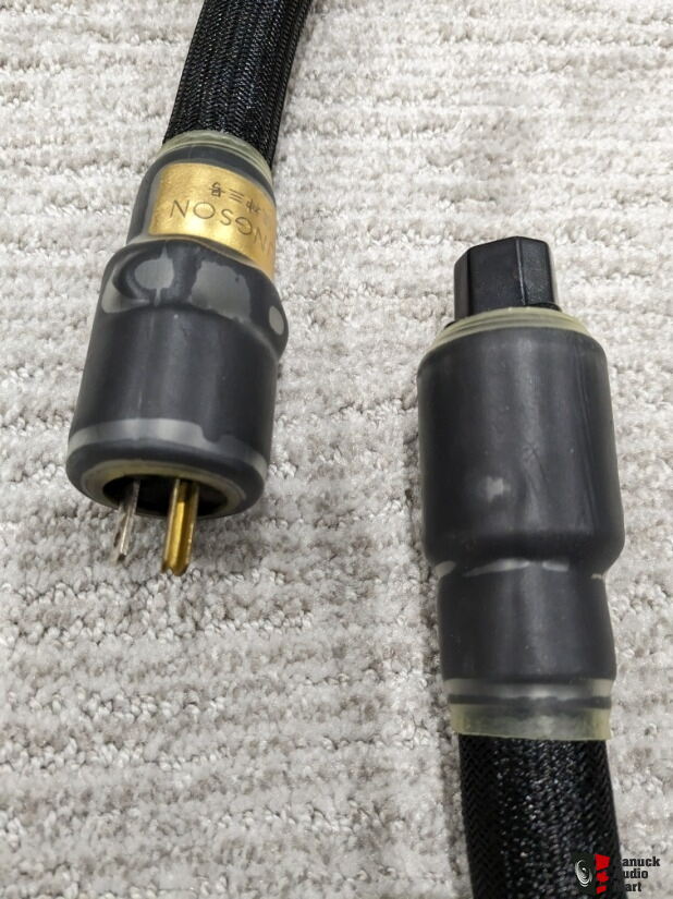Jungson deity no 3 For Sale - Canuck Audio Mart