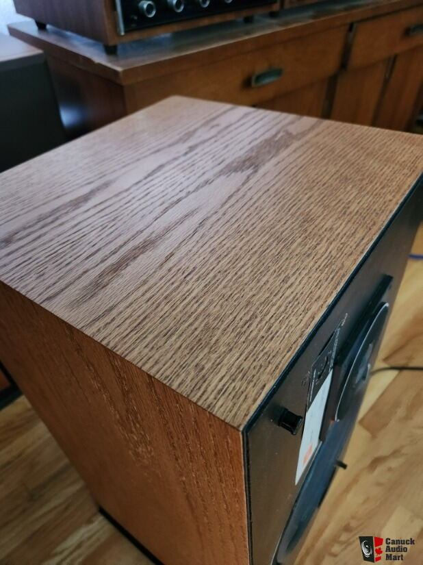 JBL L26 Speakers For Sale - US Audio Mart