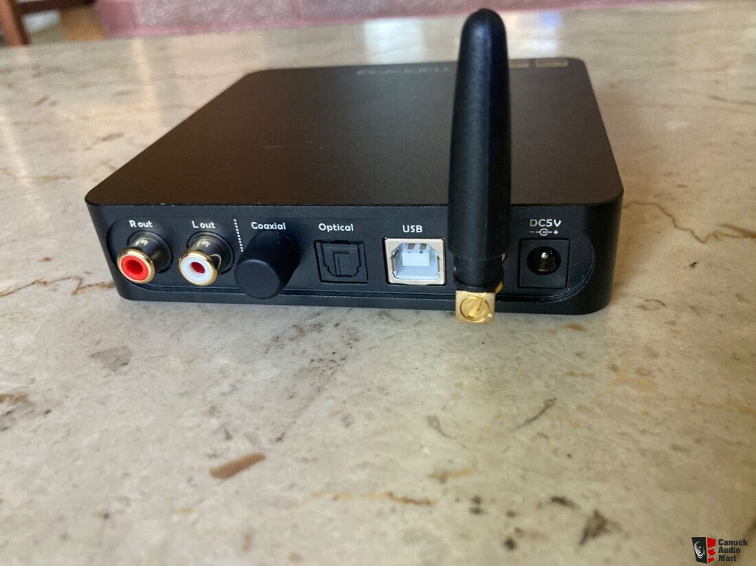Topping DAC Photo #4755969 - Canuck Audio Mart