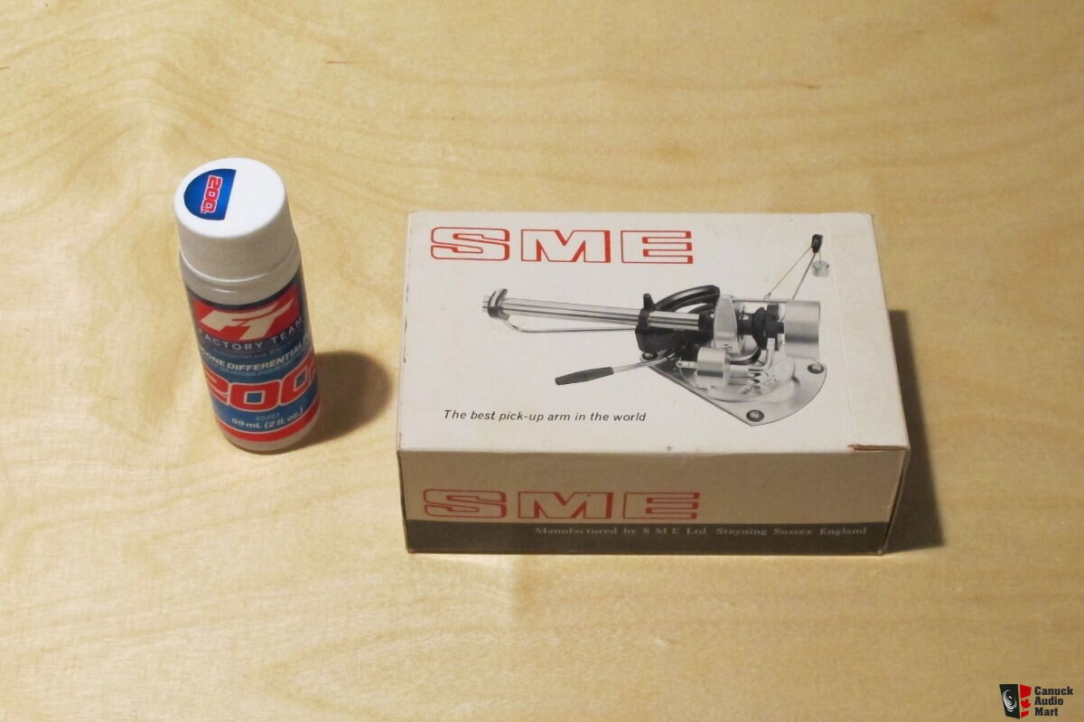 SME FD-200 fluid damper - EXCELLENT (Sold to Tony) !!! Photo #4757255 ...
