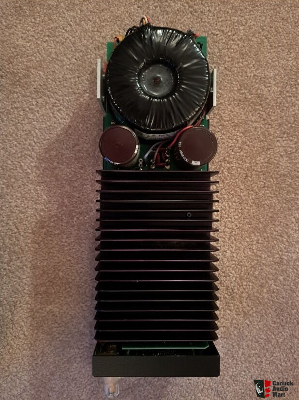 Bryston 9B SST module Photo #4757903 - Canuck Audio Mart
