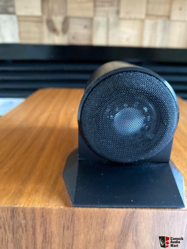 Bowers & Wilkins Matrix 803 S2 —Pending Peter— Photo #4758361 - Canuck ...