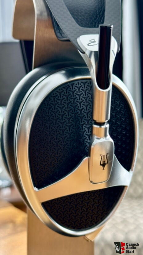 Meze Elite - under warranty For Trade - Canuck Audio Mart