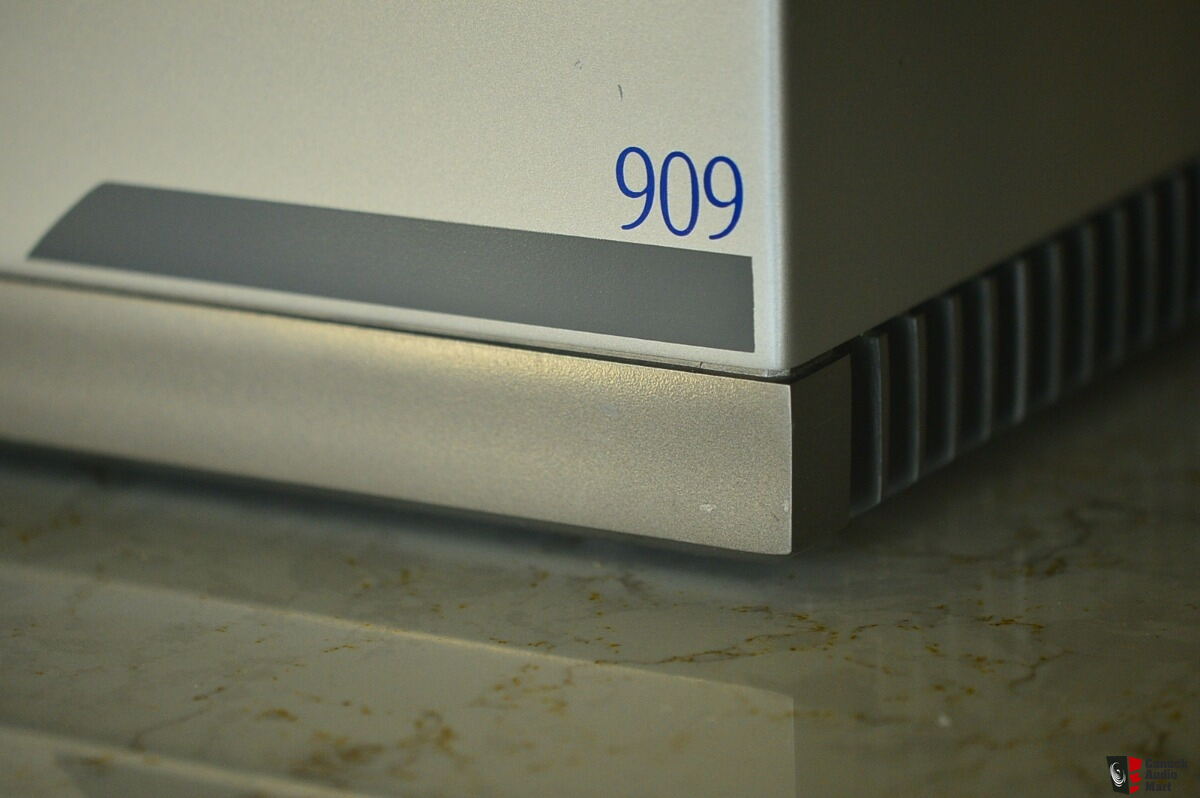 Quad 909 Photo #4759008 - Canuck Audio Mart