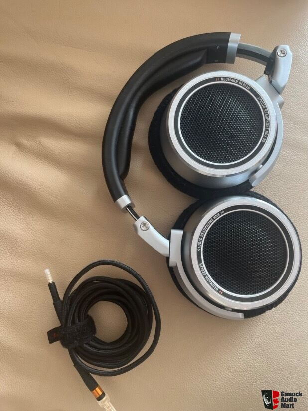 Neumann NDH30 Photo #4762406 - US Audio Mart