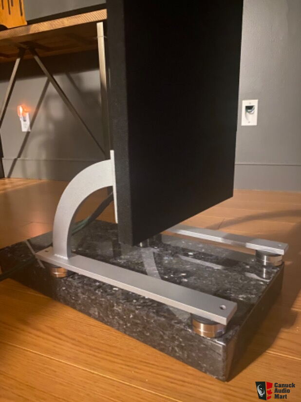 Magnepan LRS+ For Sale - US Audio Mart