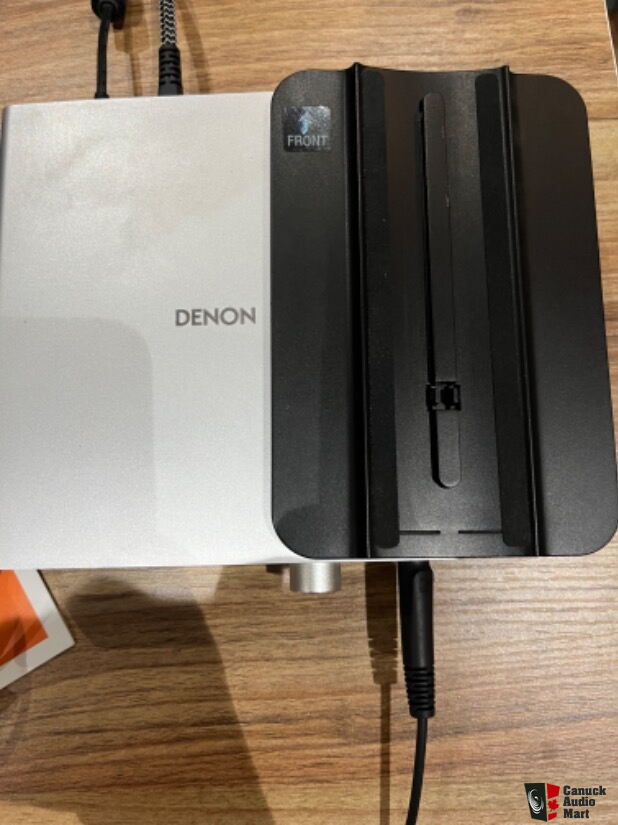 Denon DA-300USB For Sale - US Audio Mart