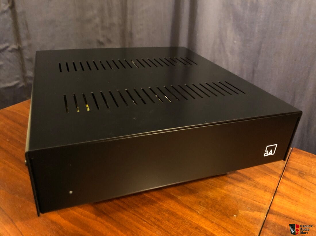 Buckeye Amps 4 channel, NC252MP dual module For Sale - Canuck Audio Mart