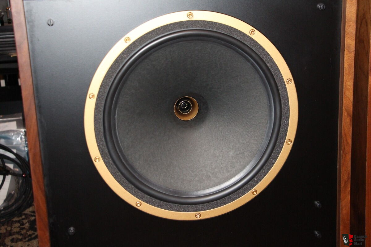 Tannoy Legacy Arden Photo #4767747 - US Audio Mart