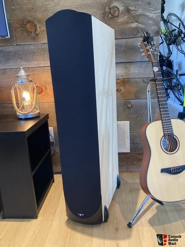 Paradigm studio 60 V3 For Sale - US Audio Mart
