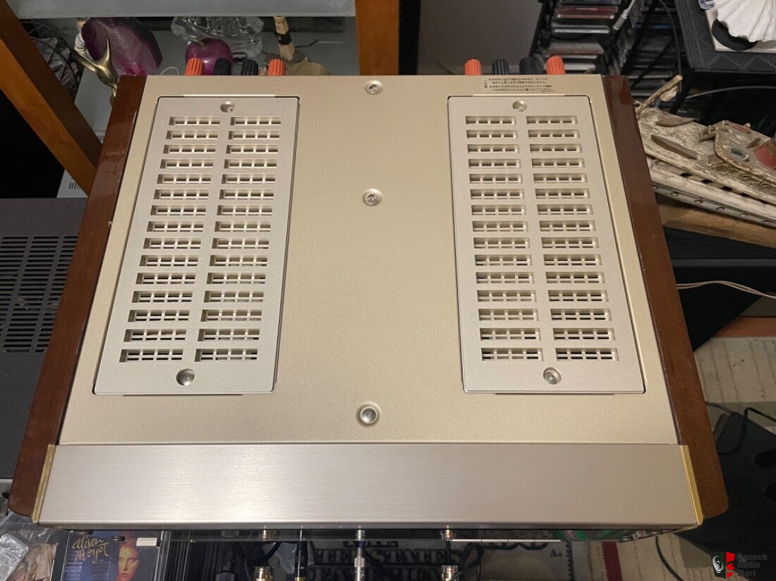 Technics SE-A 3000 Made to Order Photo #4769059 - Canuck Audio Mart