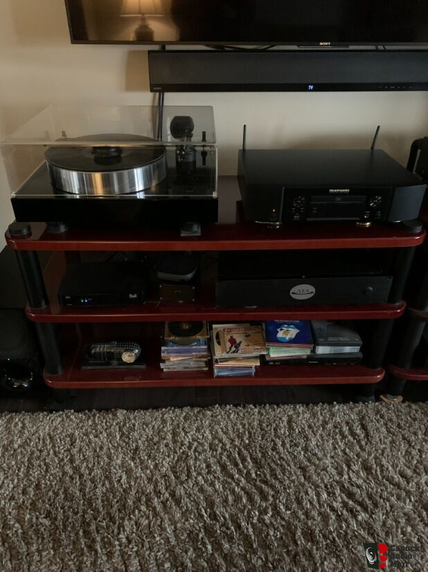 Target Audio rack for sale For Sale - Canuck Audio Mart