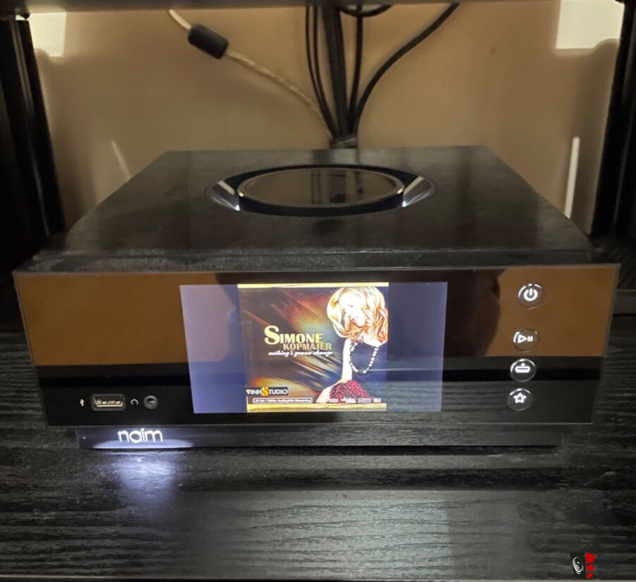Naim Atom For Sale - Canuck Audio Mart