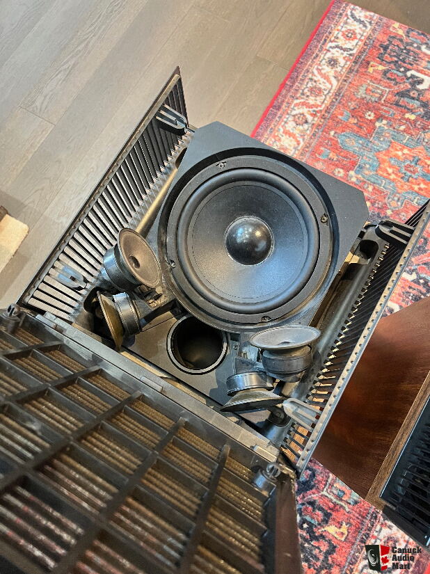 Bose 601 series II speakers Photo #4771173 - US Audio Mart