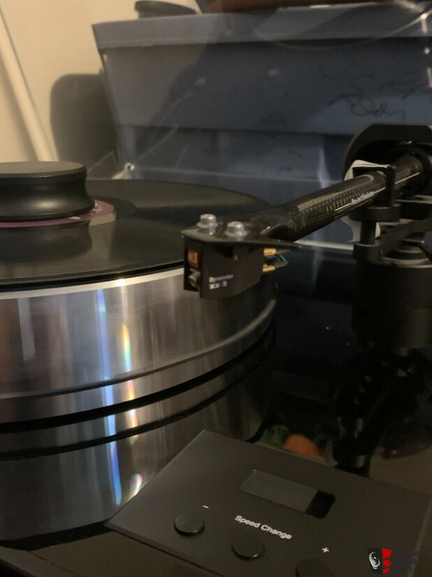 Dynavector XX2 MC Cartridge For Sale - Canuck Audio Mart