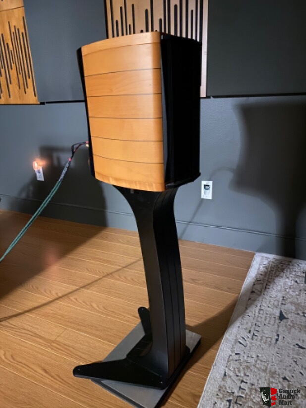 Sonus Faber Cremona Auditor M (massive price reduction) Photo #4775672 ...