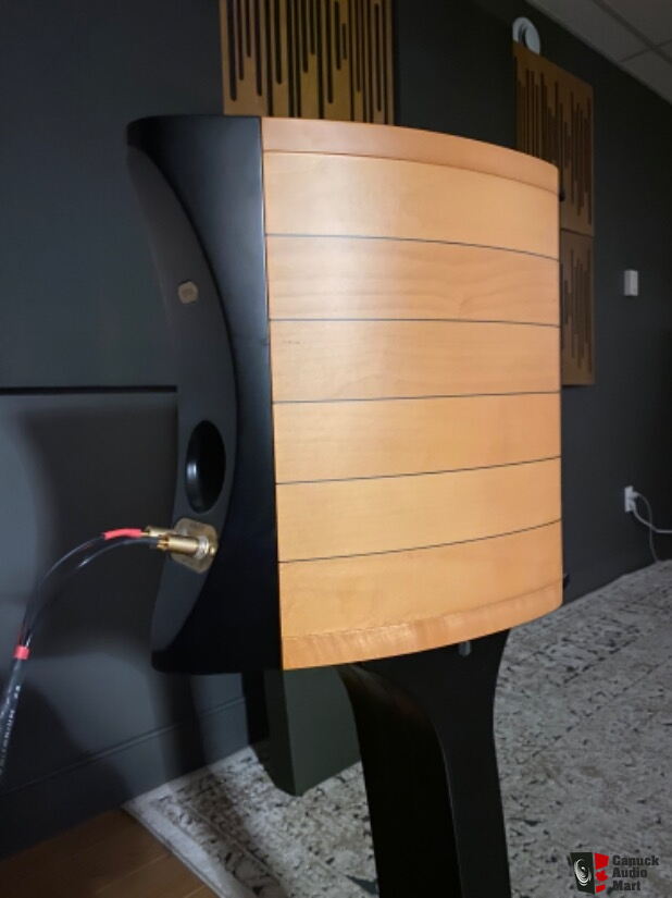 Sonus Faber Cremona Auditor M (massive price reduction) Photo #4775676 ...