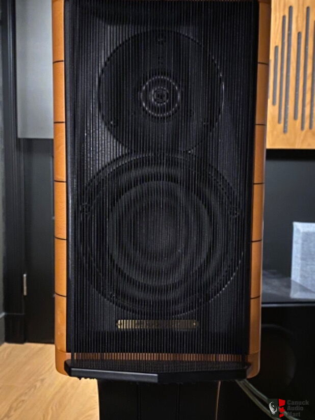 Sonus Faber Cremona Auditor M (massive price reduction) Photo #4775676 ...