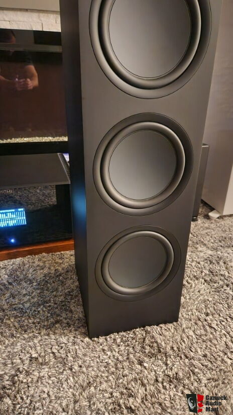 KEF Q950 Photo #4777673 - US Audio Mart