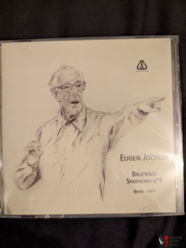 Classical Cd Lot Photo 4779996 Us Audio Mart