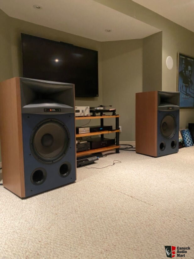 JBL 4367 Photo #4783338 - Canuck Audio Mart