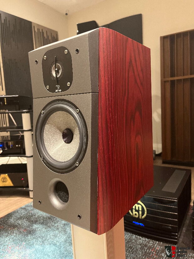 Focal Electra 906 with stands. Great Buy! Photo #4783349 - US Audio Mart