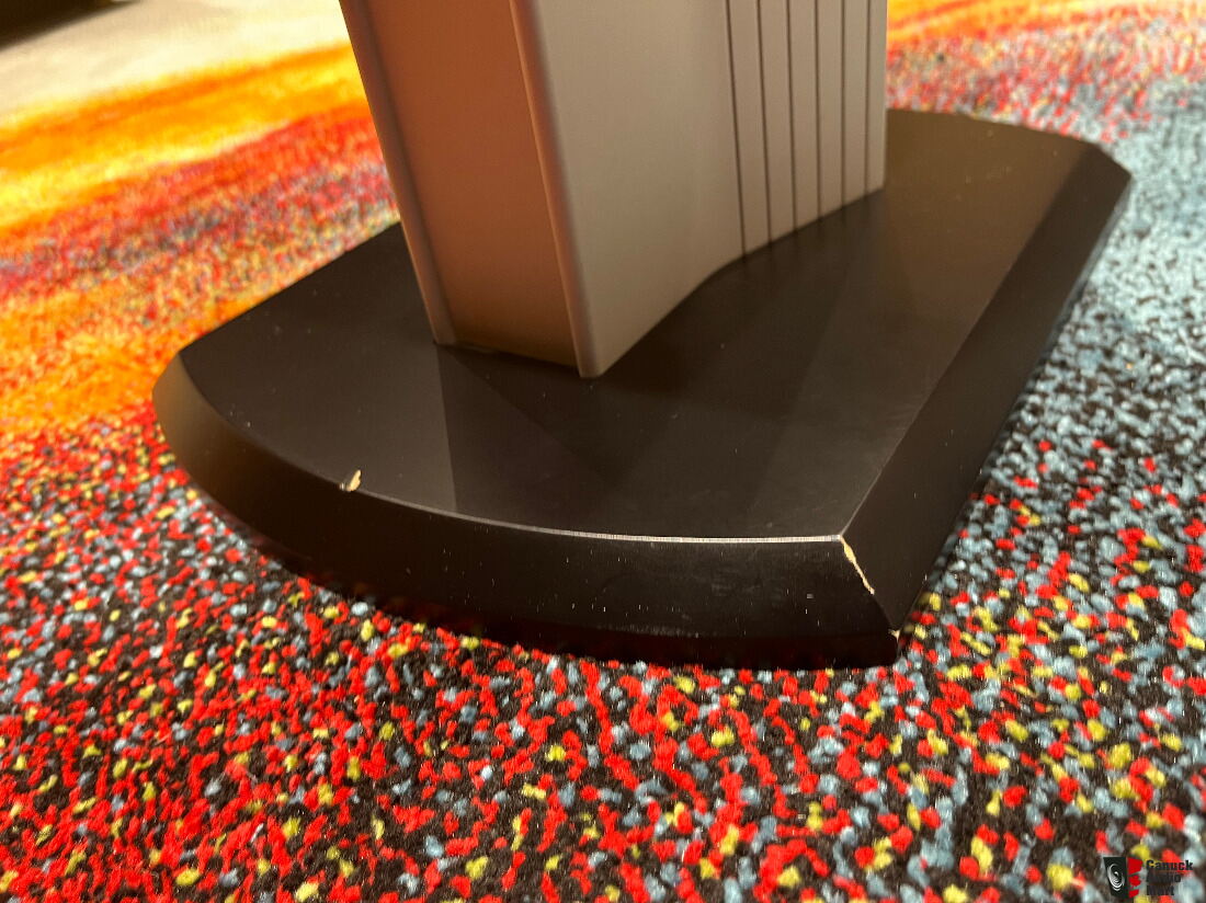 Focal Electra 906 with stands. Great Buy! Photo #4783348 - US Audio Mart
