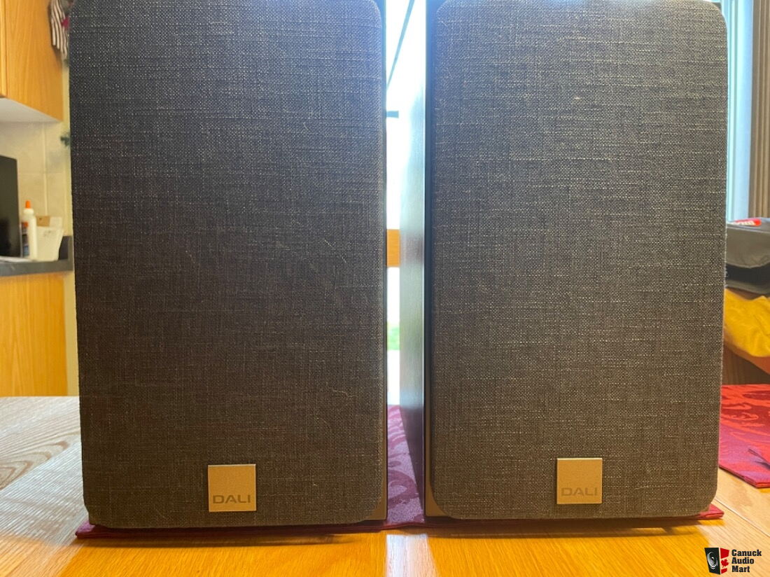 Dali Oberon 3 For Sale - US Audio Mart