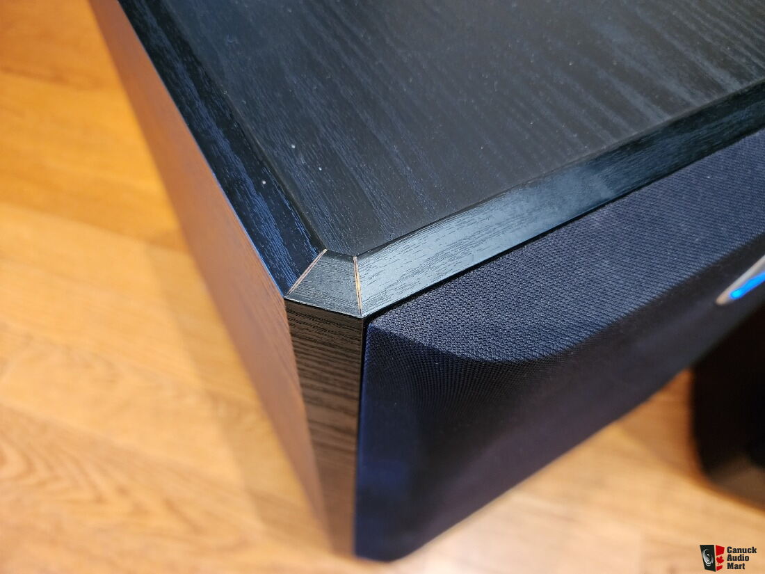 Energy S12.3 Subwoofer Photo #4786750 - Canuck Audio Mart