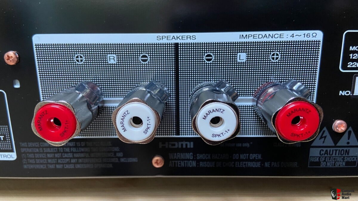 Marantz Model 40n Photo #4787267 - US Audio Mart