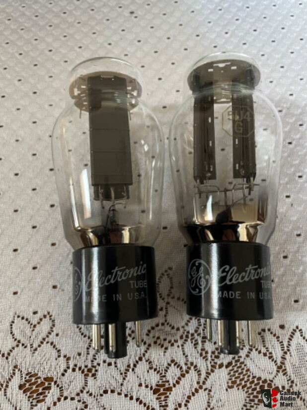 QUAD II Forty Mono Block Power Amplifiers MINT