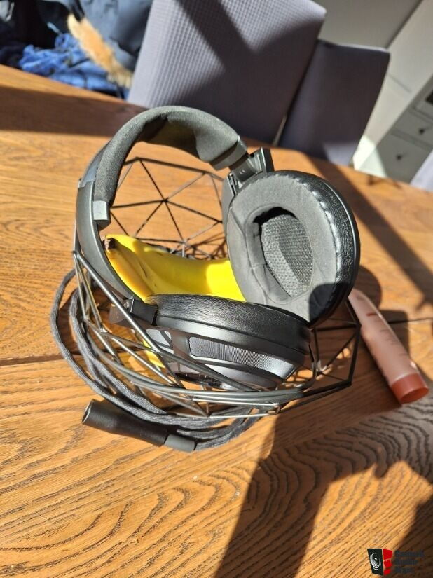 Sennheiser HD820 2021 - Cyber Monday Photo #4788540 - US Audio Mart